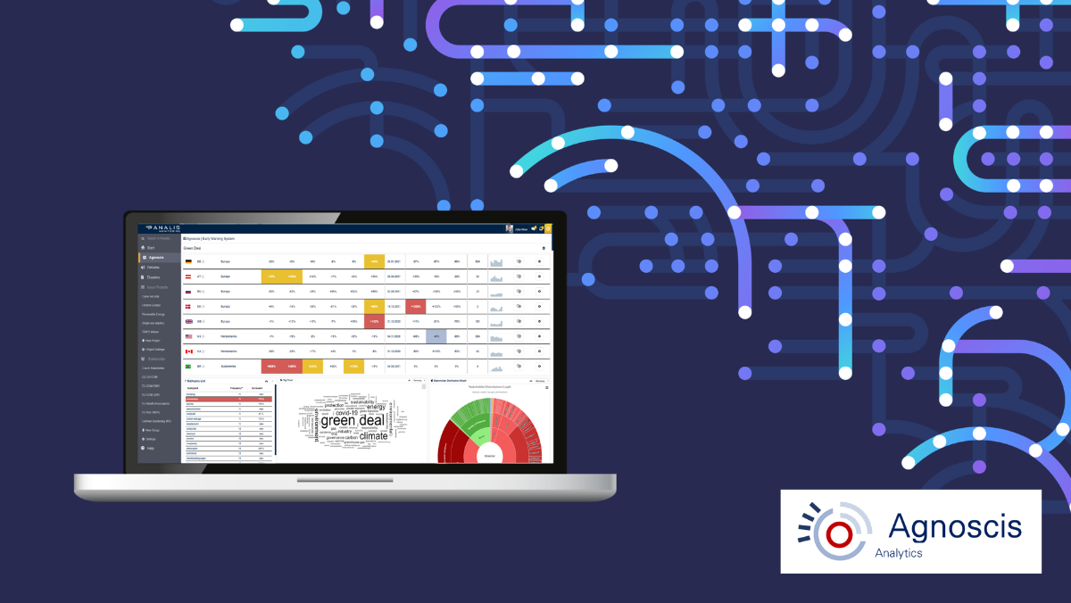 5 Geopolitical Challenges in 2024: An Analysis of Impacts on Companies